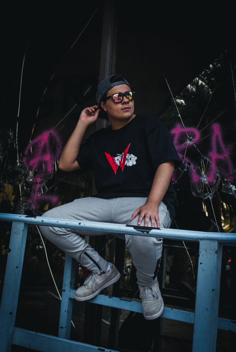 Wicho – RocketMerch