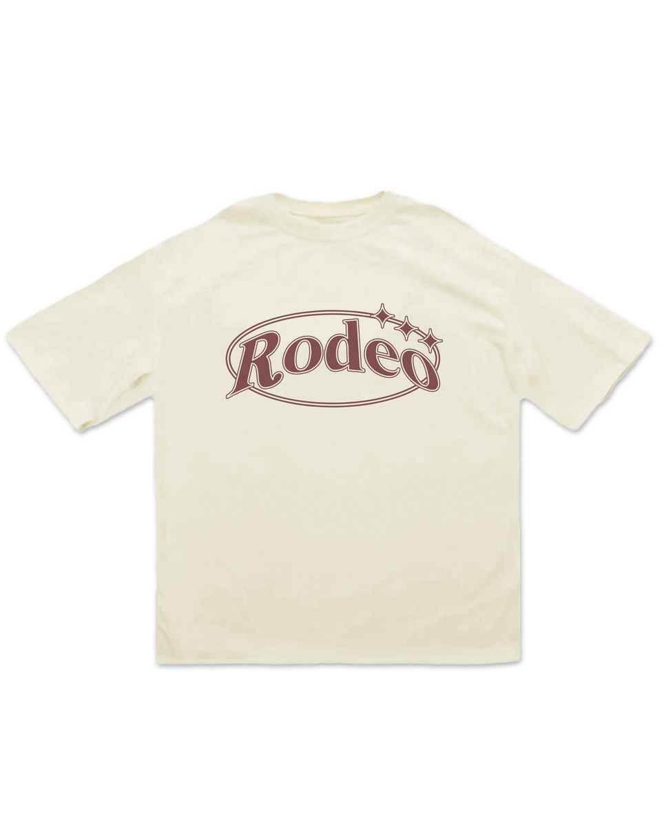 Rodeo T-Shirt – RocketMerch