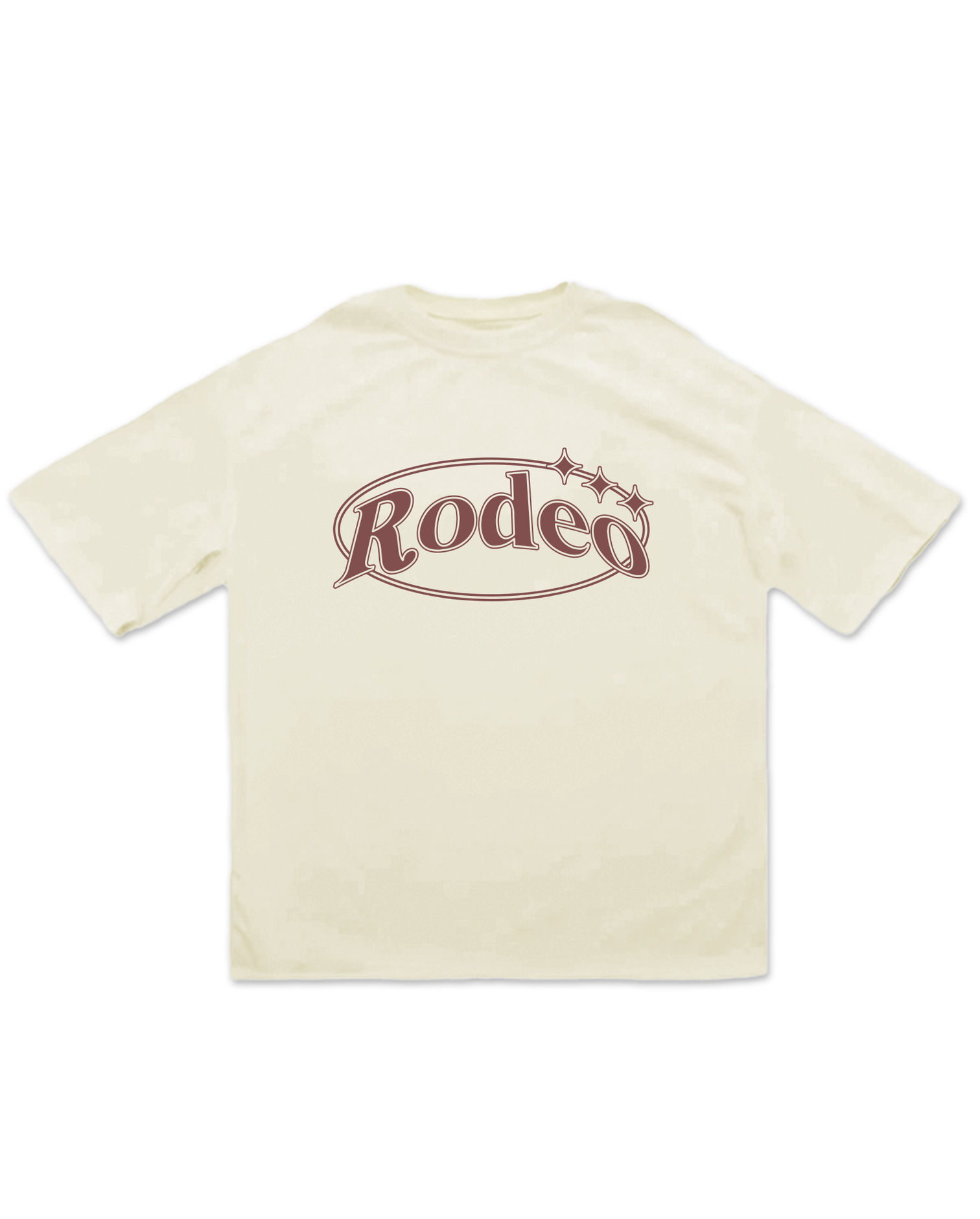 Rodeo T-Shirt – RocketMerch