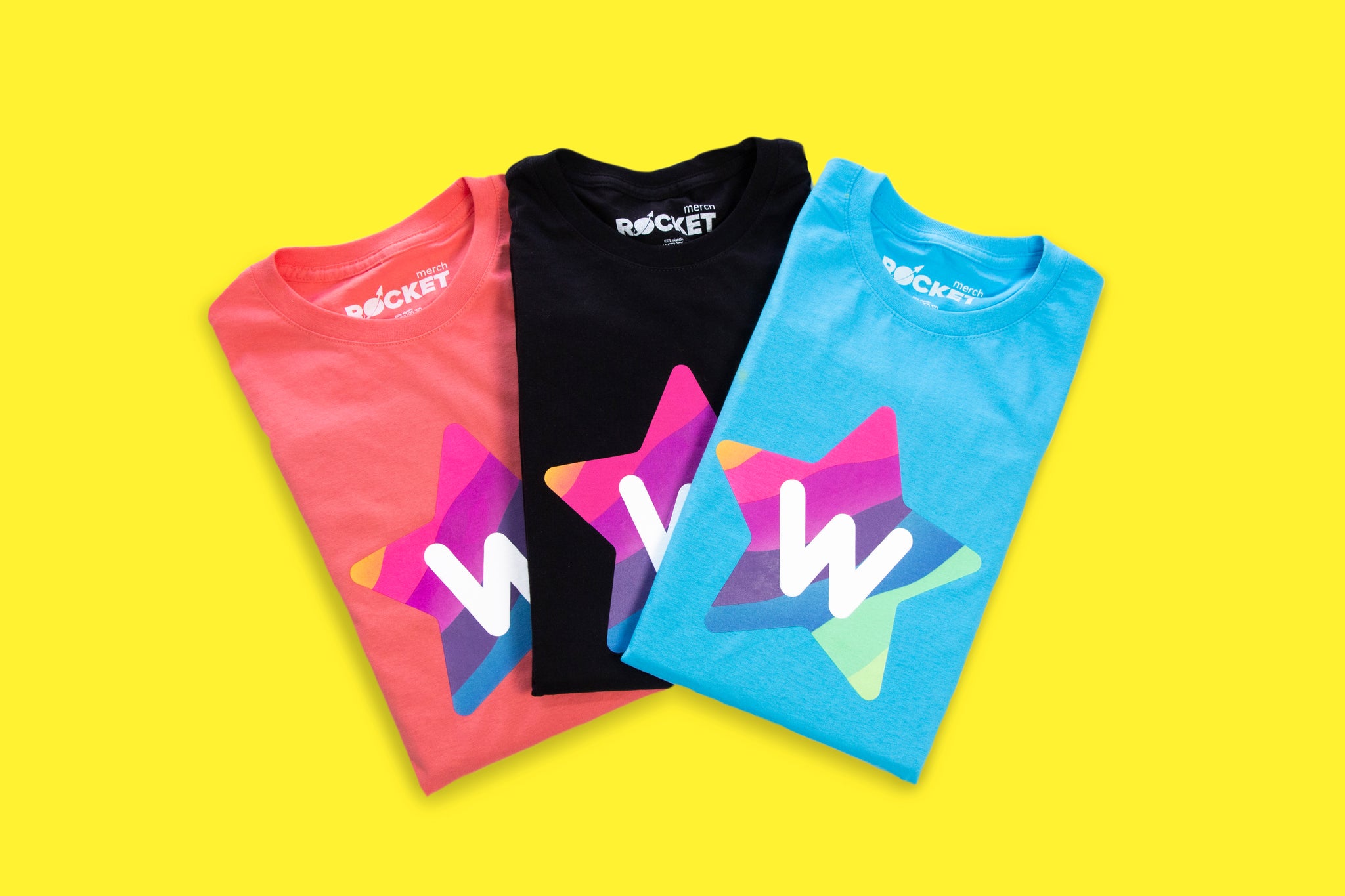 Rocket Merch – RocketMerch