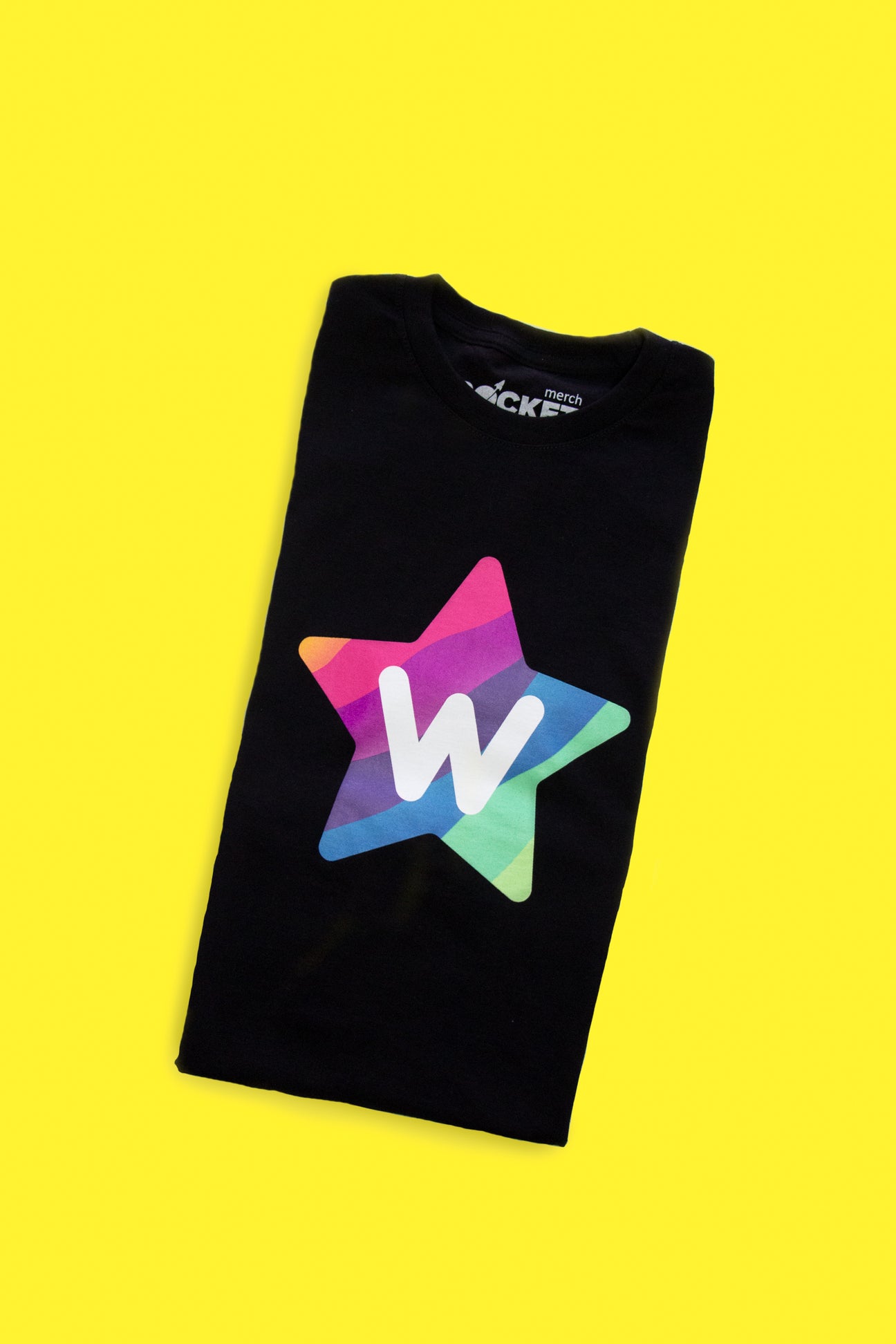 Playera Wefere Oficial – RocketMerch