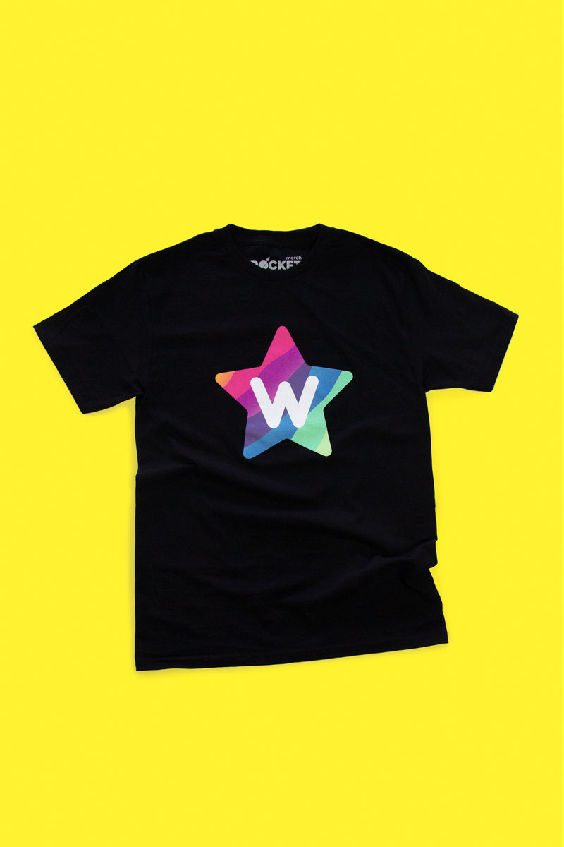 Playera Wefere Oficial – RocketMerch