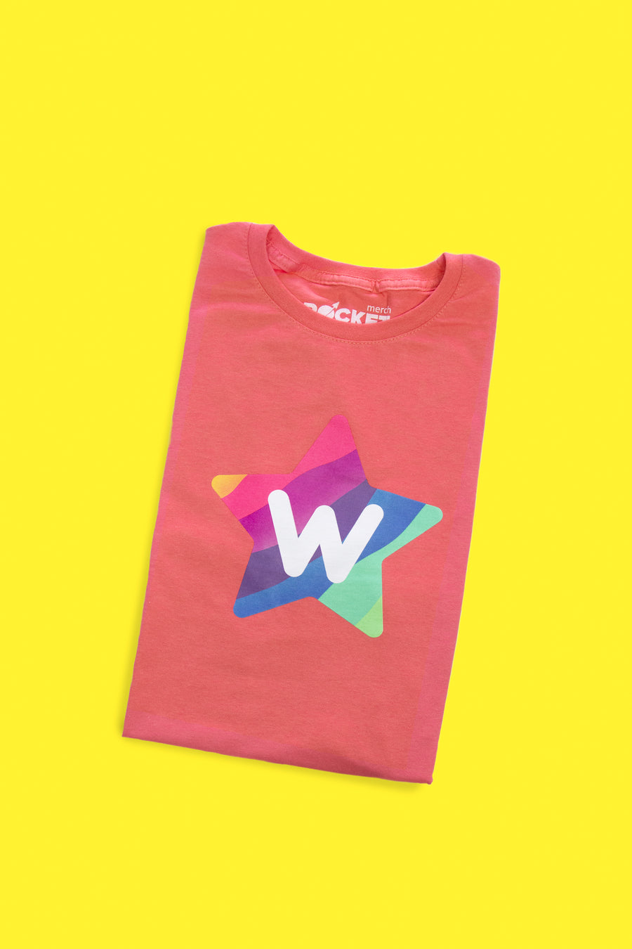 Playera Wefere Oficial – RocketMerch
