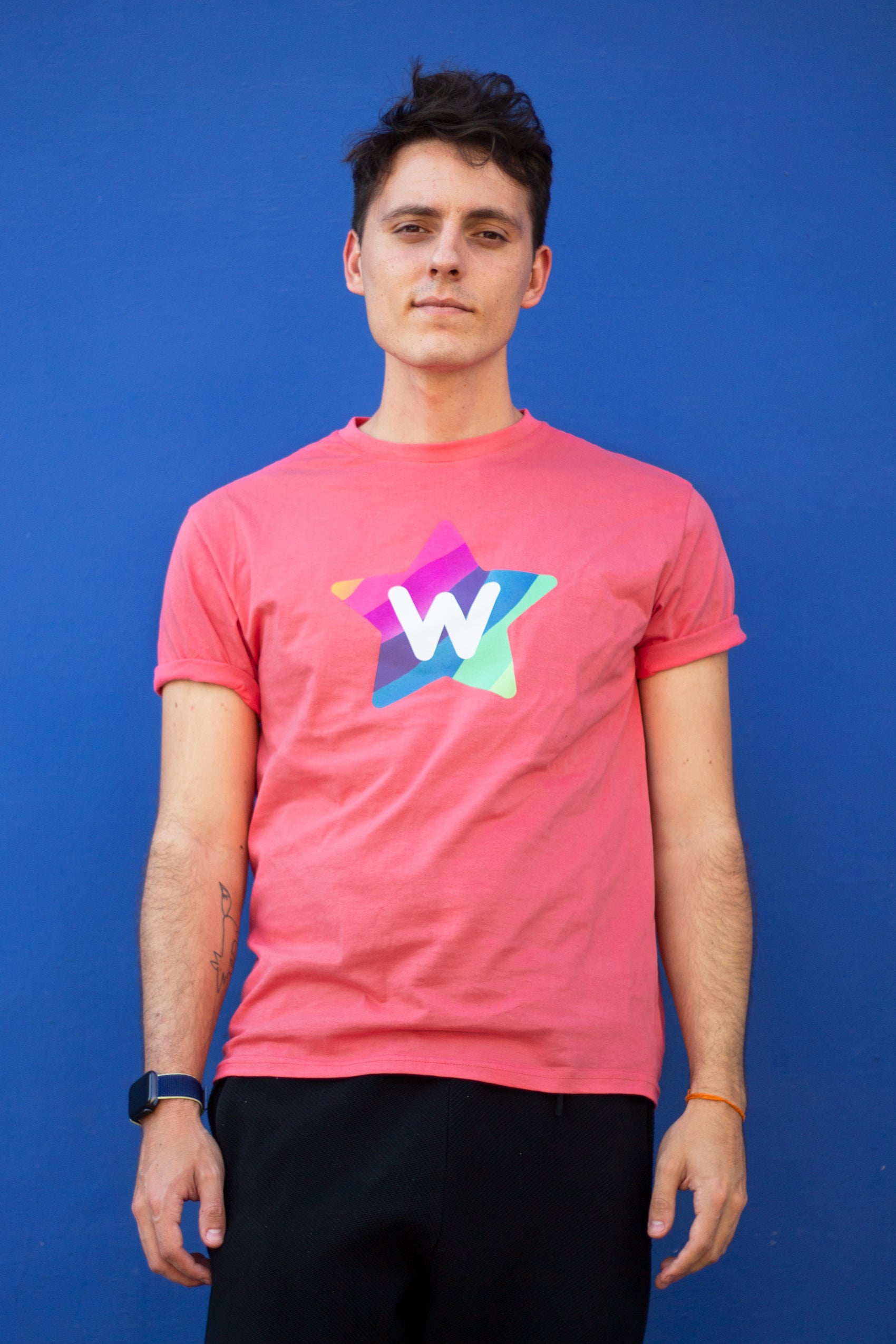 Playera Wefere Oficial – RocketMerch